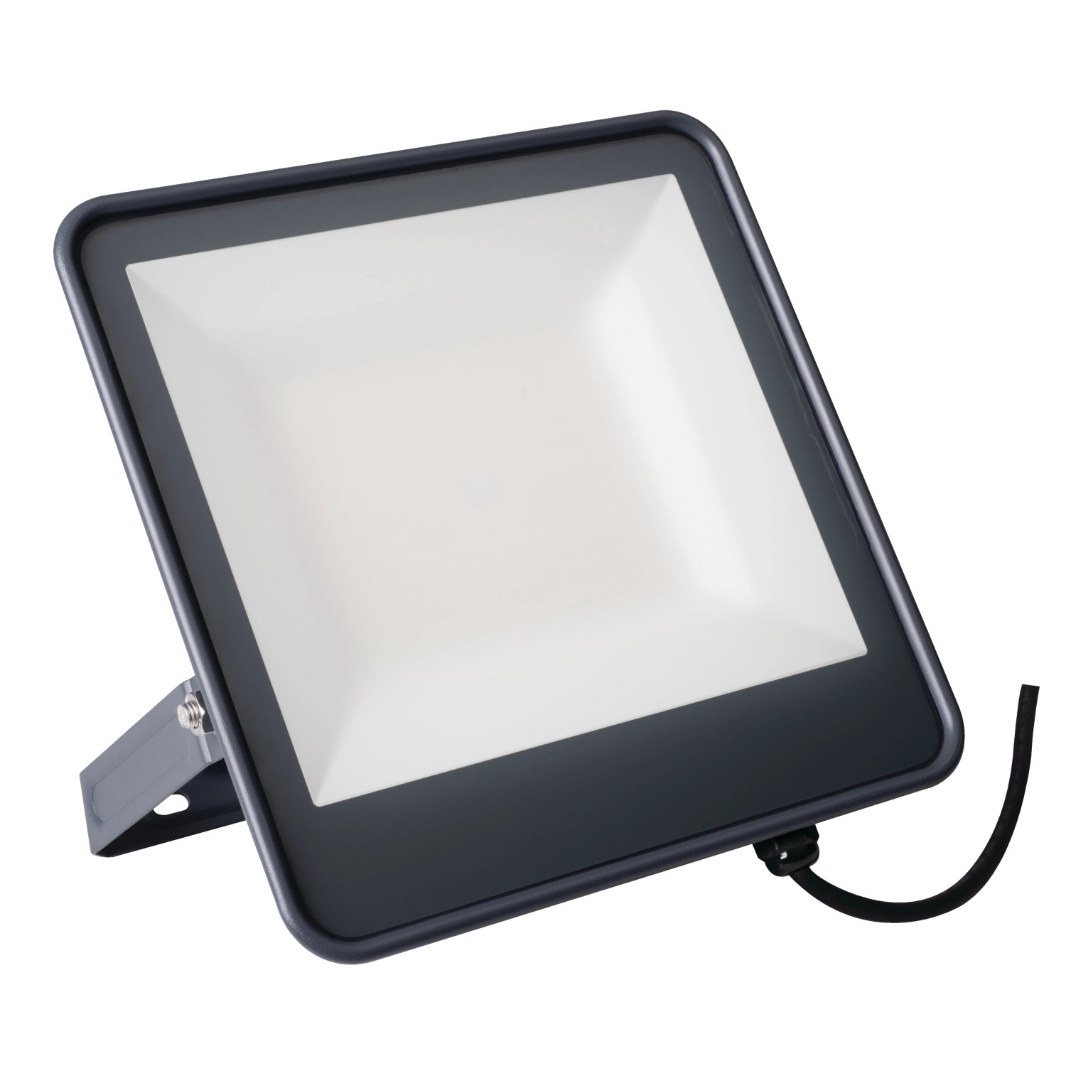 Kanlux LED reflektor IQ-LED FL-90W-NW, 10800 lm, 4000 K koupit v OBI