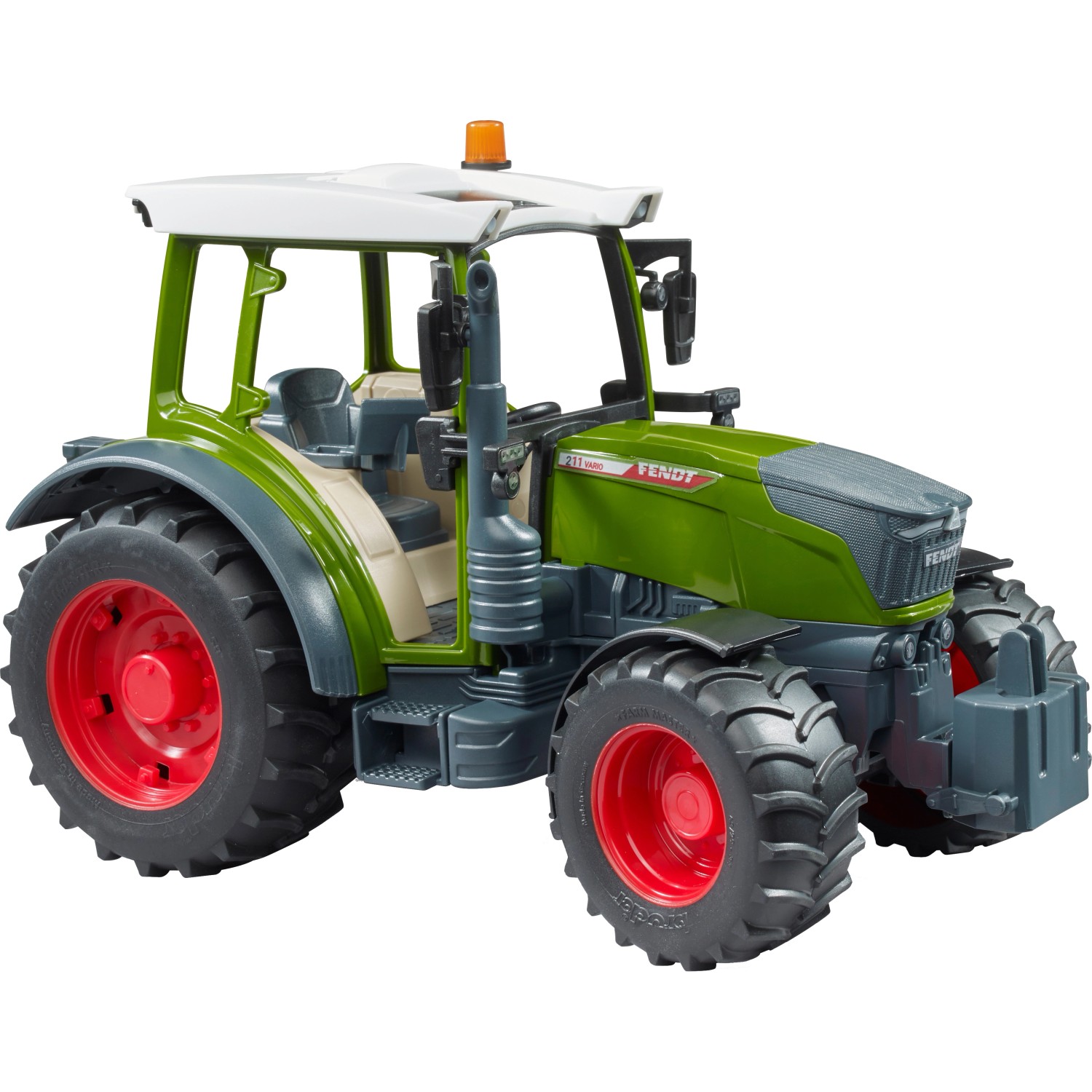 Bruder Model traktoru Fendt Vario 211 nakoupit u OBI