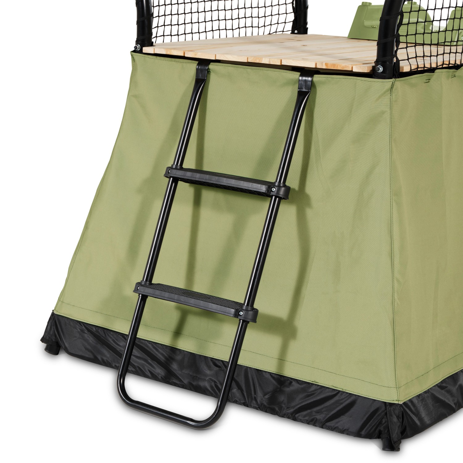 EXIT Venkovní hrací sestava Ivy 5v1 253 x 216 x 268 cm nakoupit u OBI