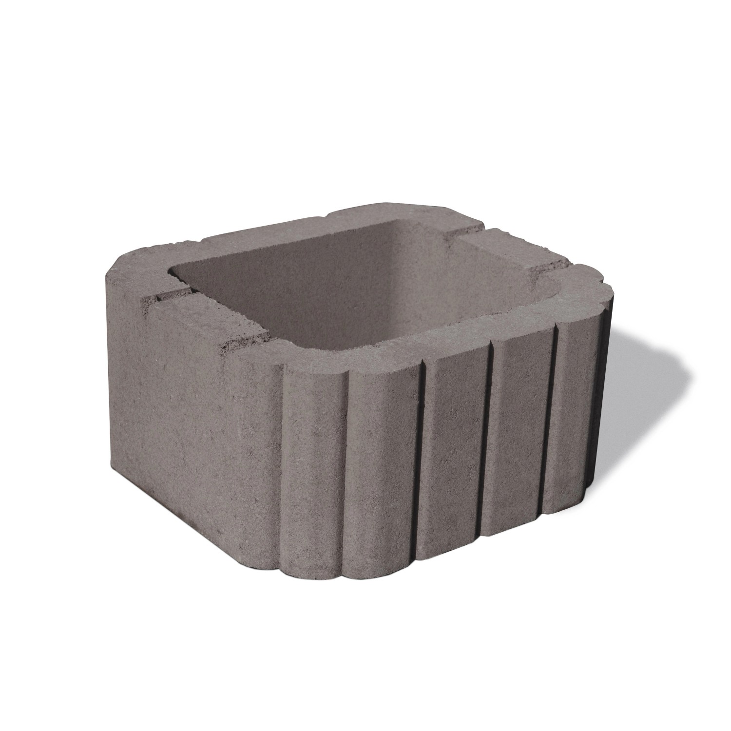 Svahové tvárnice koupit online na OBI.cz