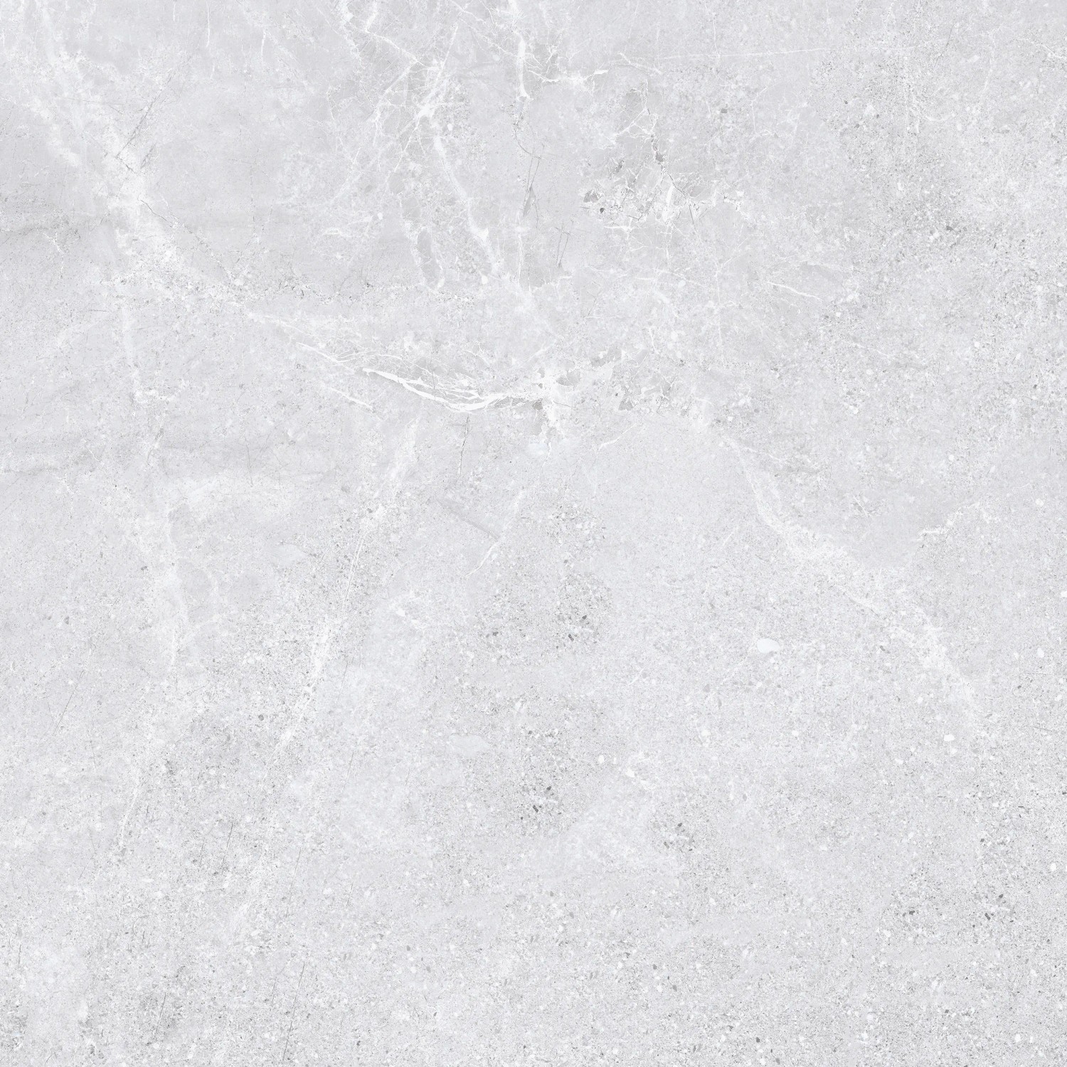 Cersanit Dlažba RUFUS Light Grey Matt 42 x 42 cm nakoupit u OBI