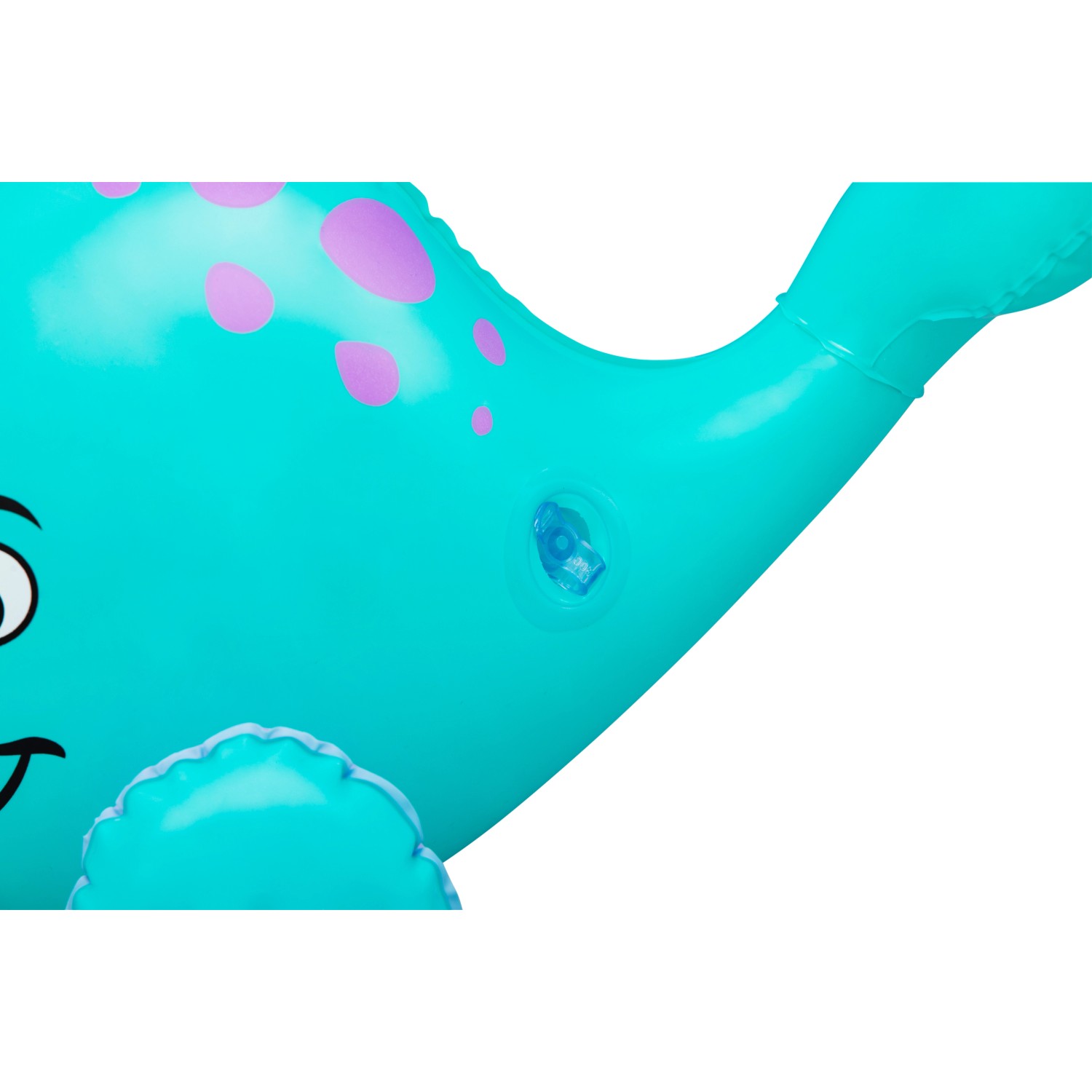 Bestway Dětská nafukovací hračka Puffy Pals různé druhy koupit v OBI