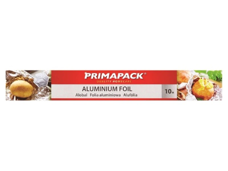 PrimaPack Alobal embosovaný 10 m nakoupit u OBI