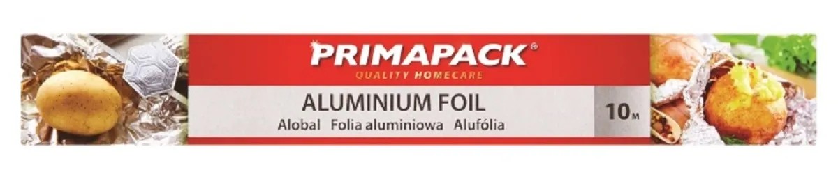 PrimaPack Alobal embosovaný 10 m nakoupit u OBI