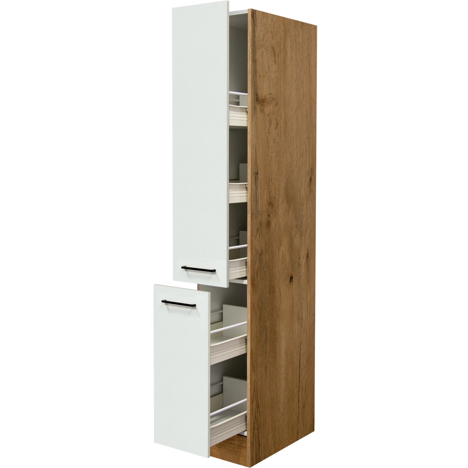 Flex-Well Kuchyňská skříňka Vintea vysoká 30 x 200 x 57,1 cm nakoupit u OBI
