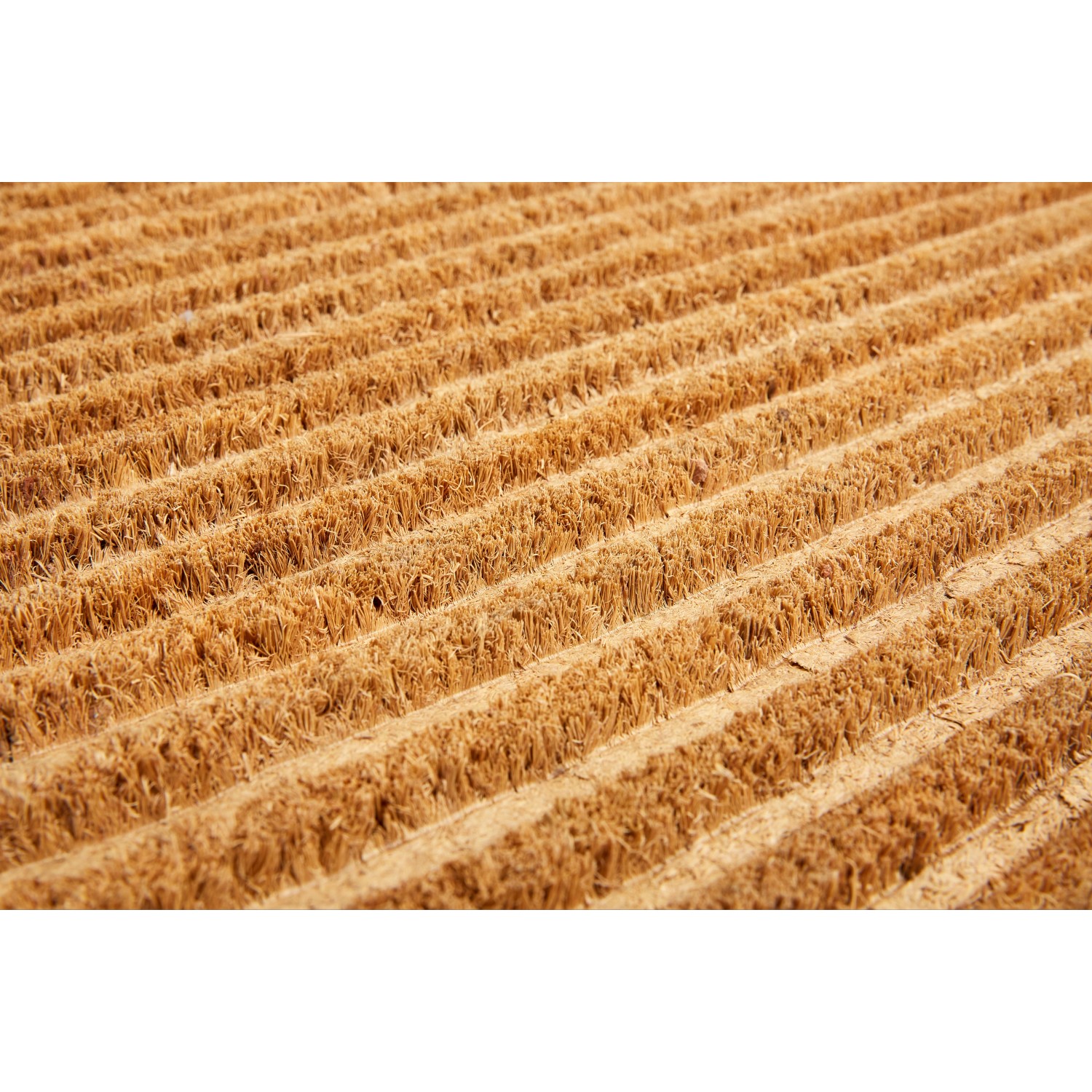 Astra Rohožka Coco Shape Streifen, přírodní, 45 x 75 cm nakoupit u OBI