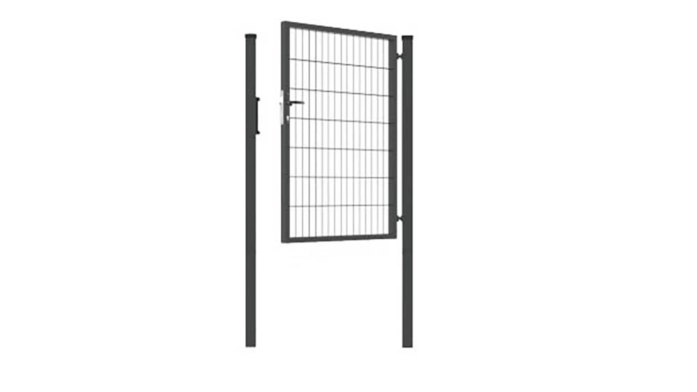 Craftex Branka Basic RAL 7016 antracitová 170 x 90 cm nakoupit u OBI