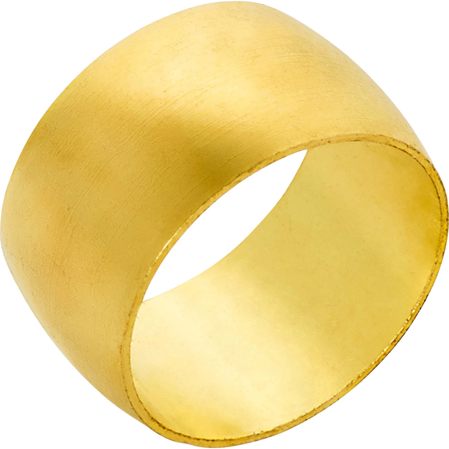 OBI Svěrací kroužek pr. 12 mm mosaz, 2 ks koupit v OBI