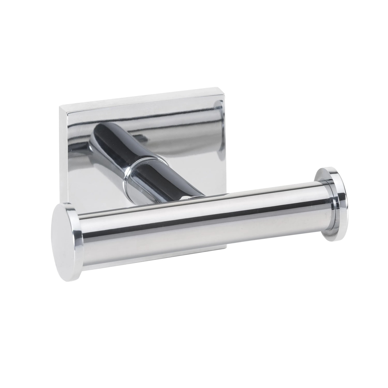 Bemeta Háček QUADRA dvojitý 86 x 52 x 63 mm
