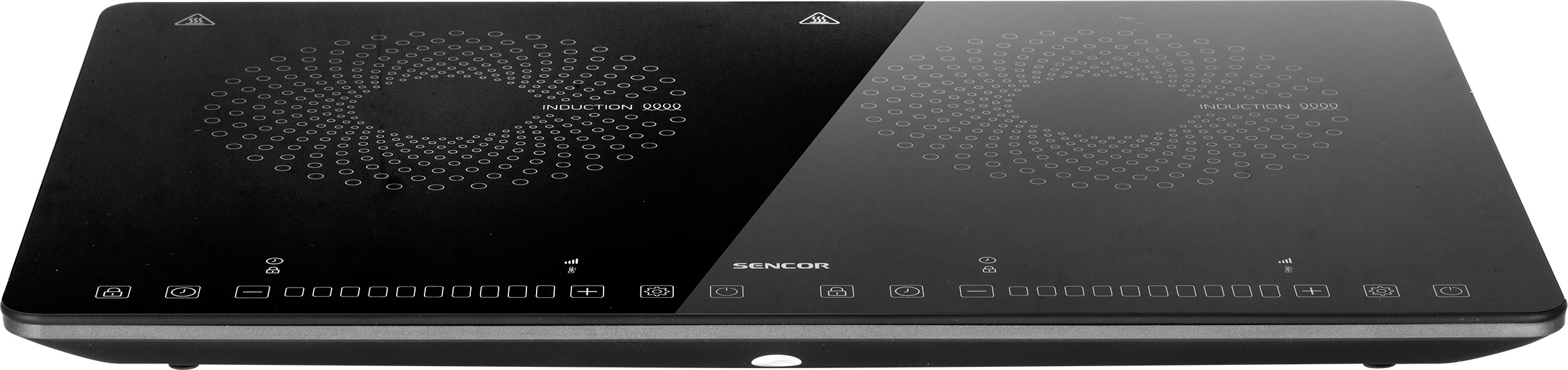 Sencor Indukční vařič SCP 4501BK nakoupit u OBI