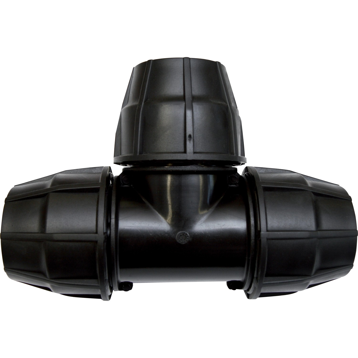 LUX-TOOLS PE T-kus redukovaný 25 x 20 mm koupit v OBI