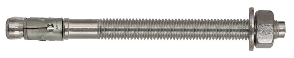 Fischer Průvlaková kotva FAZ II 12/10 R E, 1 ks nakoupit u OBI