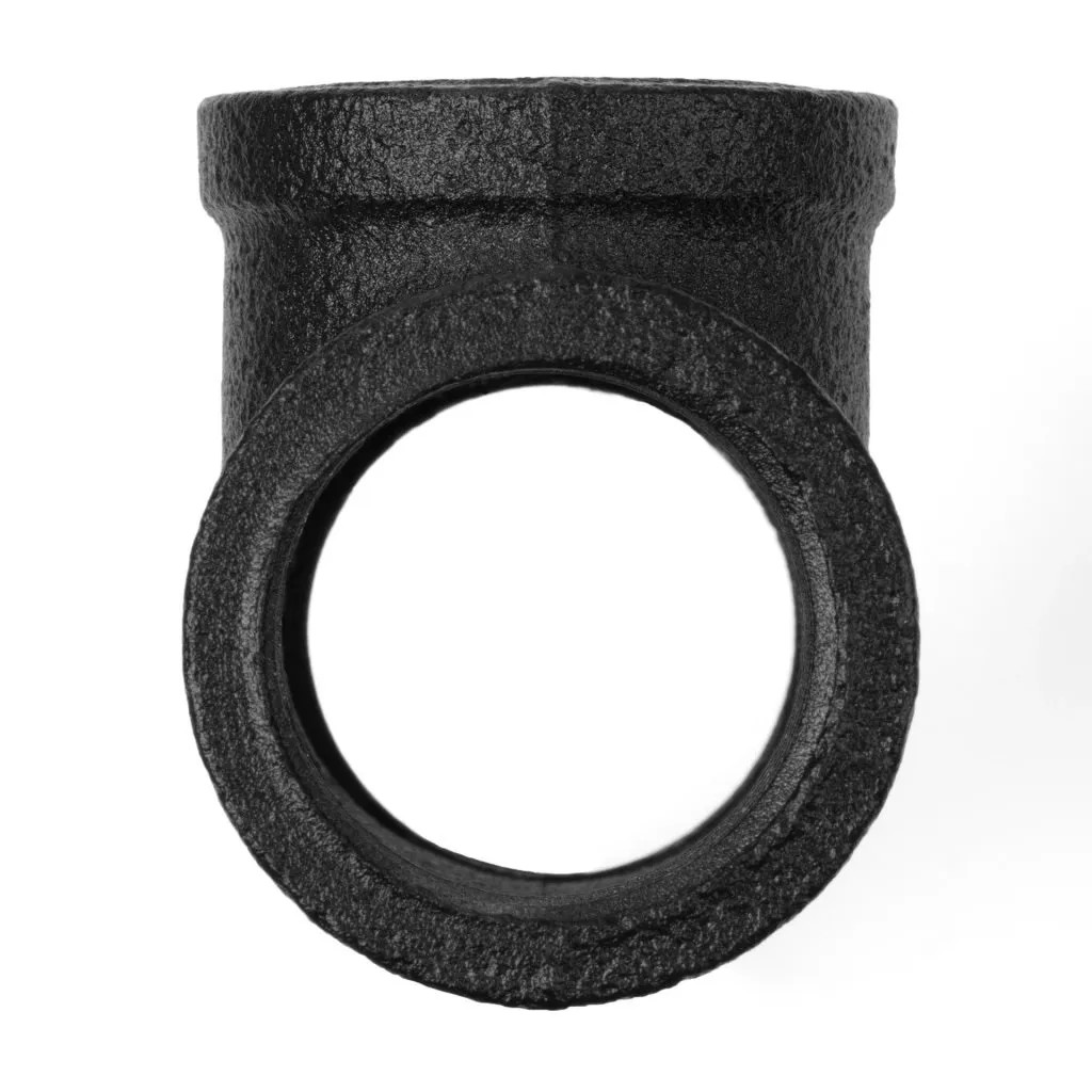 Walteco T-kus RusticLine RT-6 3/4" nakoupit u OBI