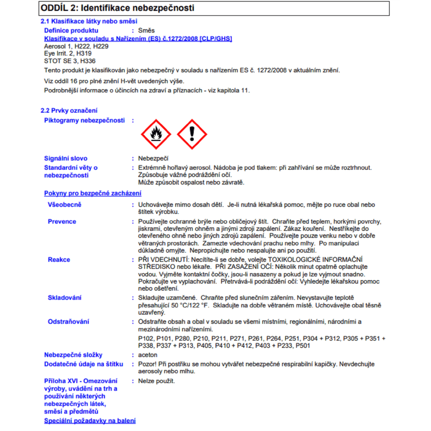 Primalex Křídová matná barva ve spreji Chalk Effect transparentní 400 ...