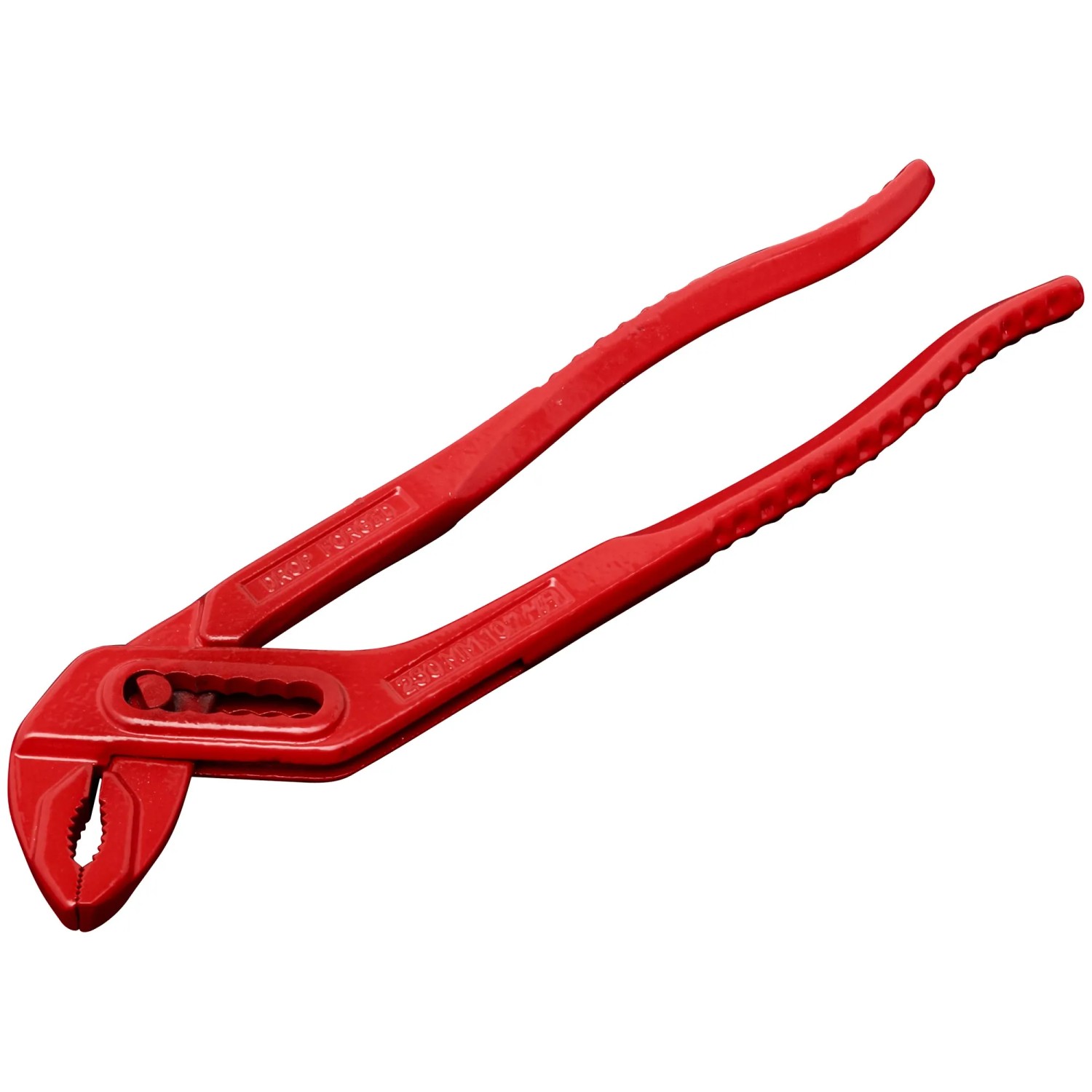 Ellix Kleště sikovky rovné 250 mm