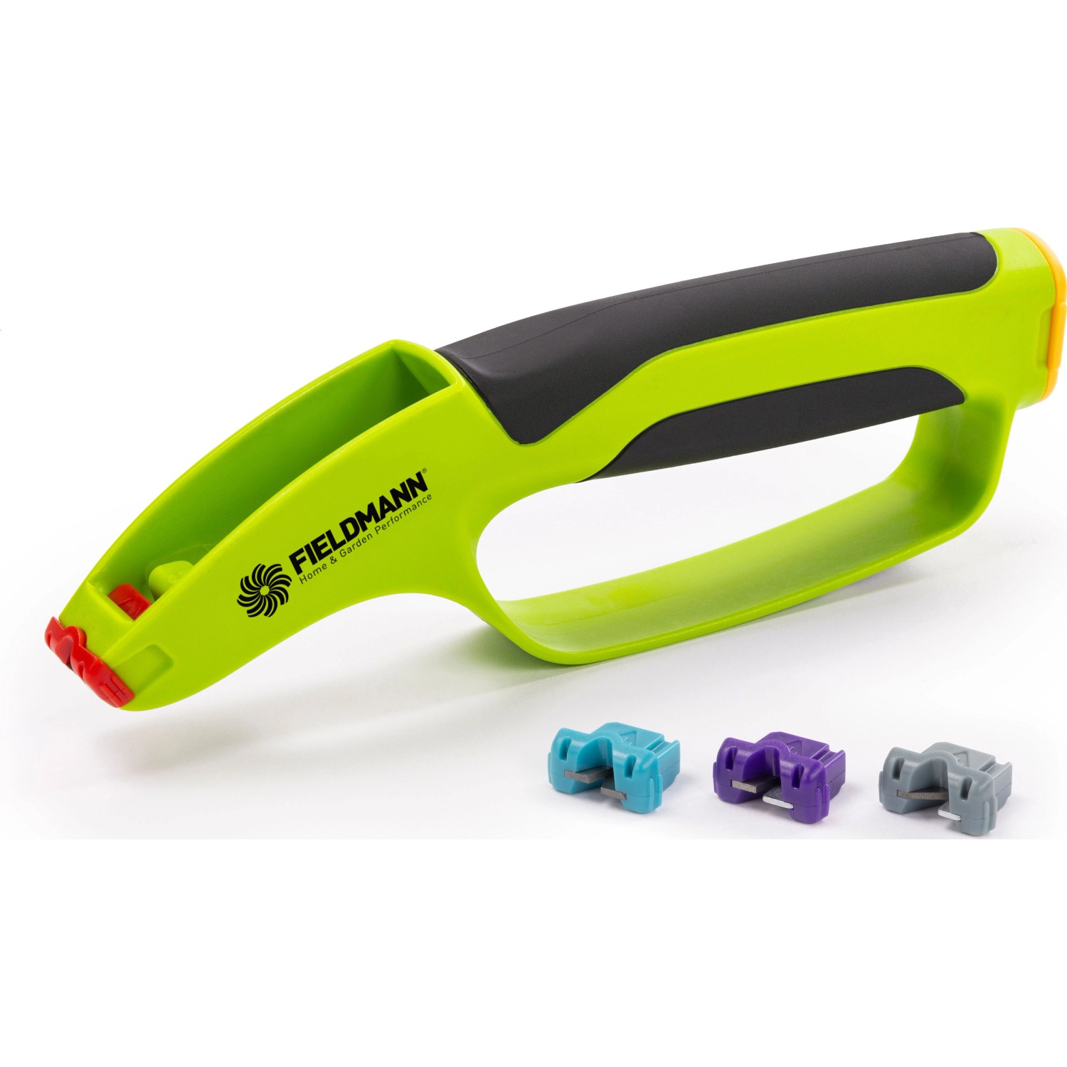 Fieldmann Brousek na nože FDN 2010, 4v1 nakoupit u OBI