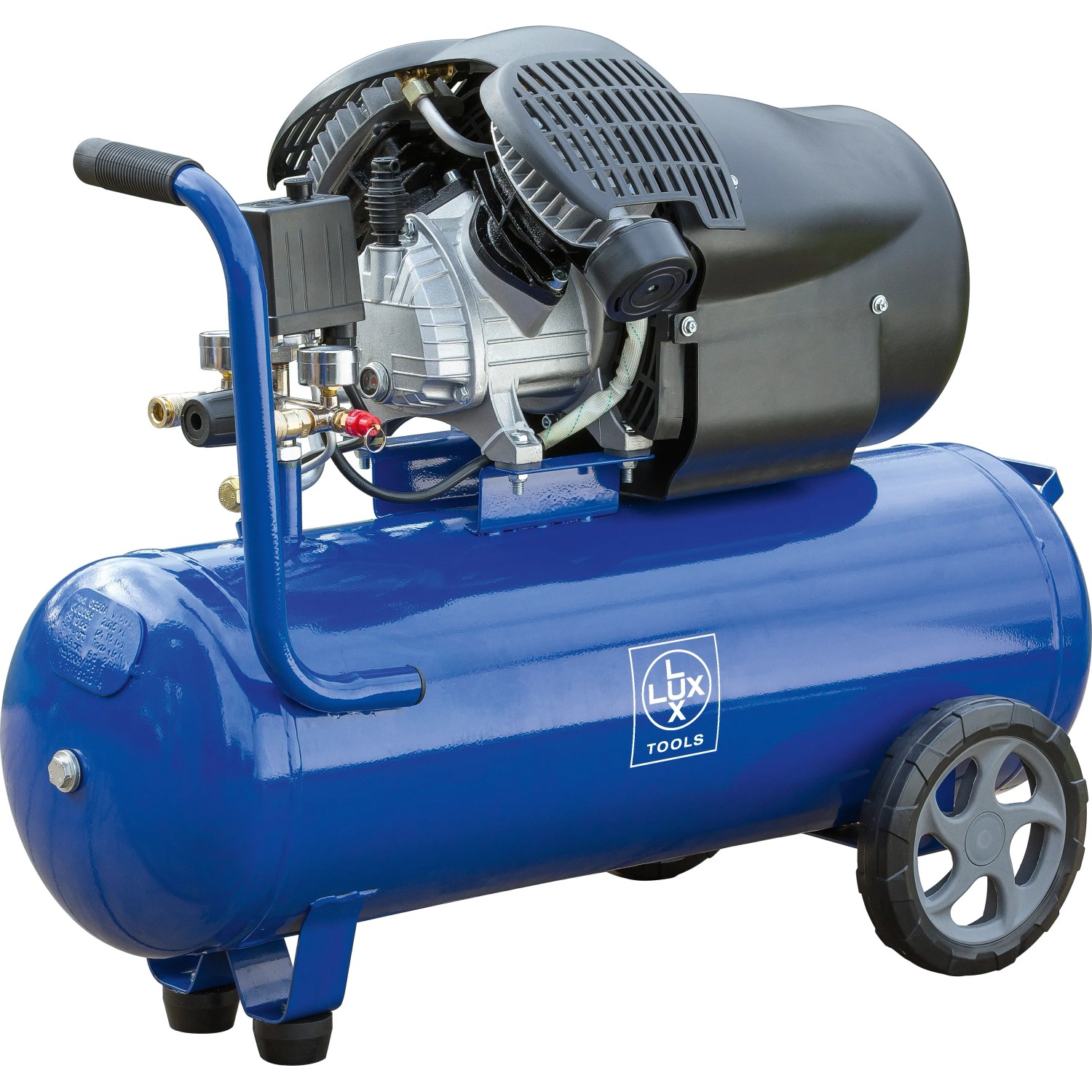 LUX Kompresor KPS - 50 / 392 nakoupit u OBI