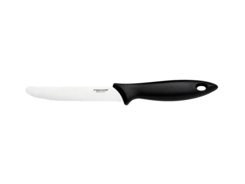 Fiskars Snídaňový nůž Essential, 12 cm koupit v OBI
