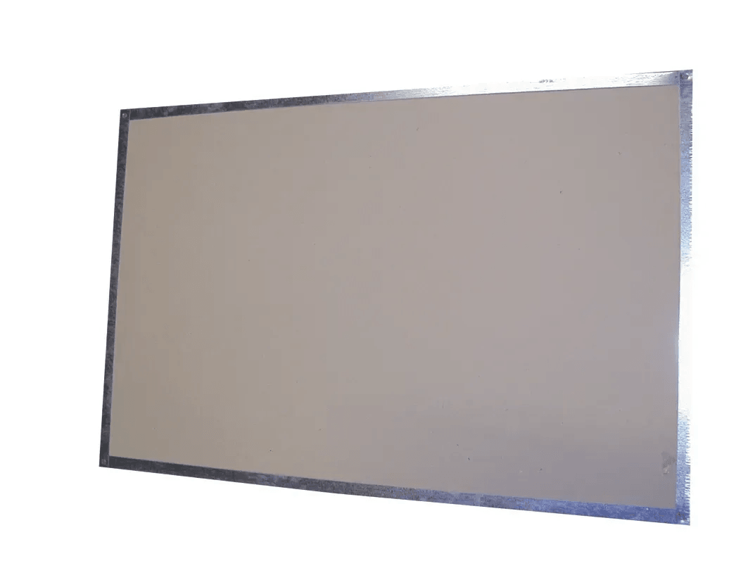 Zástěna za kamna NEFALIT 92 x 61 cm nakoupit u OBI