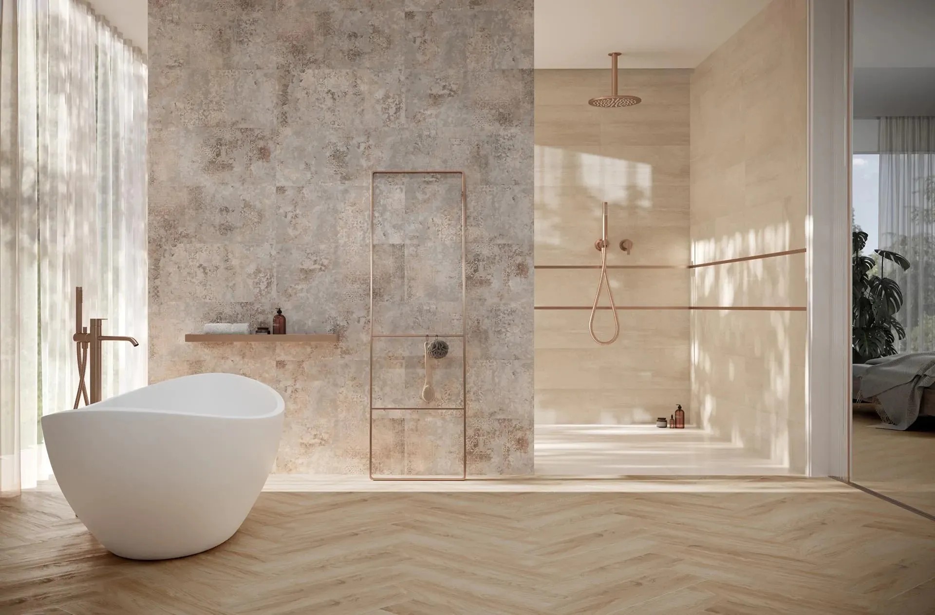 Obklad CCR46-1 Bitola Beige 30 x 60 cm