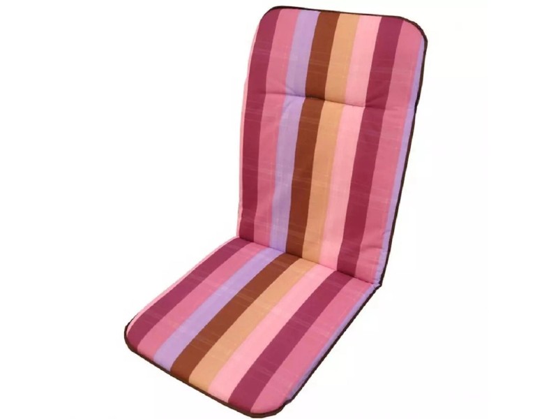 Polstr Sort vysoká opěrka, různé druhy, 1 ks, 117 x 48 x 5 cm nakoupit u OBI