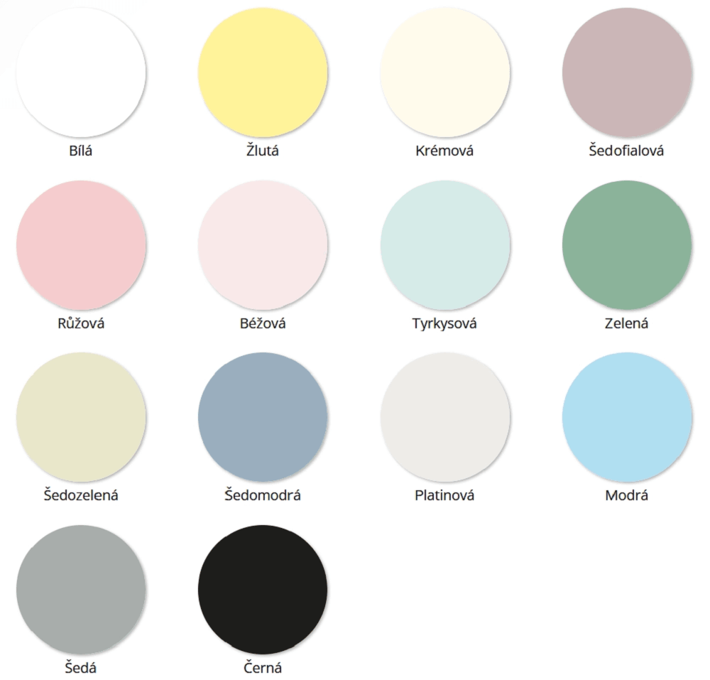 Primalex Křídová matná barva ve spreji Chalk Effect zelená 400 ml ...