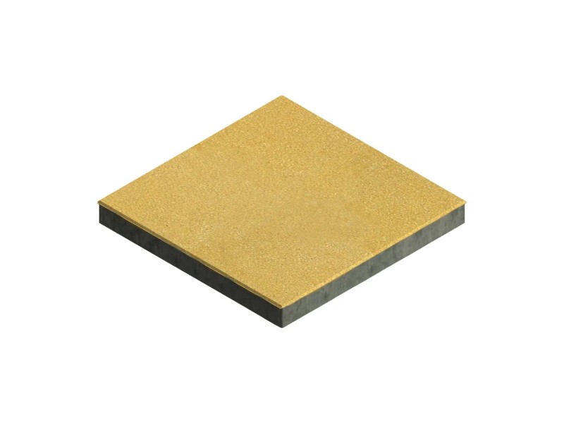 DITON Plošná dlažba Praktik, okrová, 40 x 40 x 4 cm nakoupit u OBI