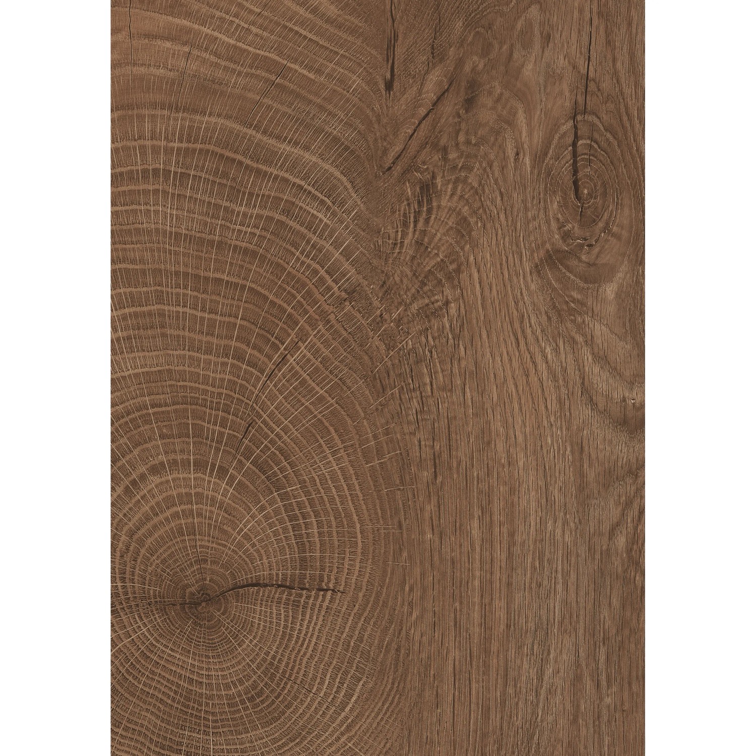 Kaindl CPL pracovní deska K5413 AW dub ENDgrain Cognac 60 x 3,8 cm - metráž