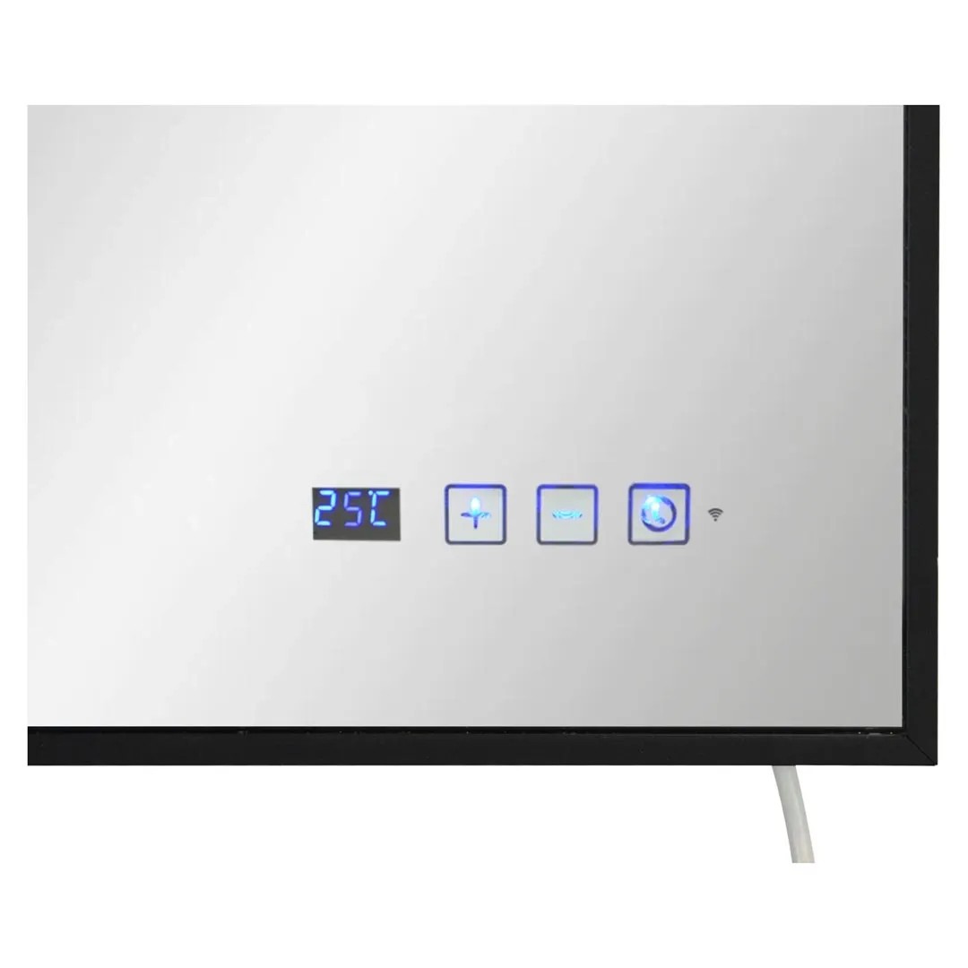 e2 Infračervený topný panel INFRAe2 smart&easy mirror M 800W, 1000 x ...