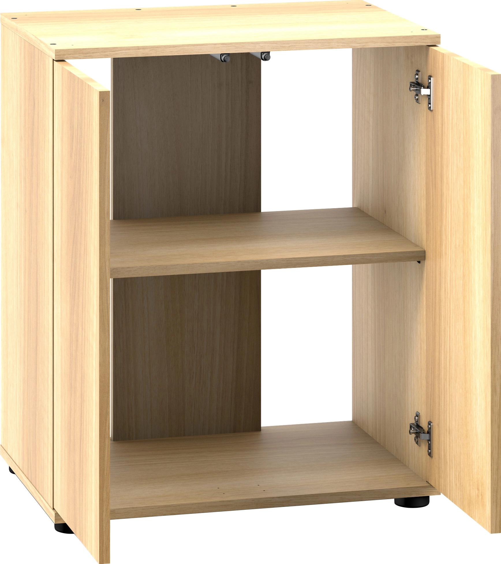 Juwel Aquarium Skříň SBX Lido 120, dub, 61 x 41 x 73 cm koupit v OBI