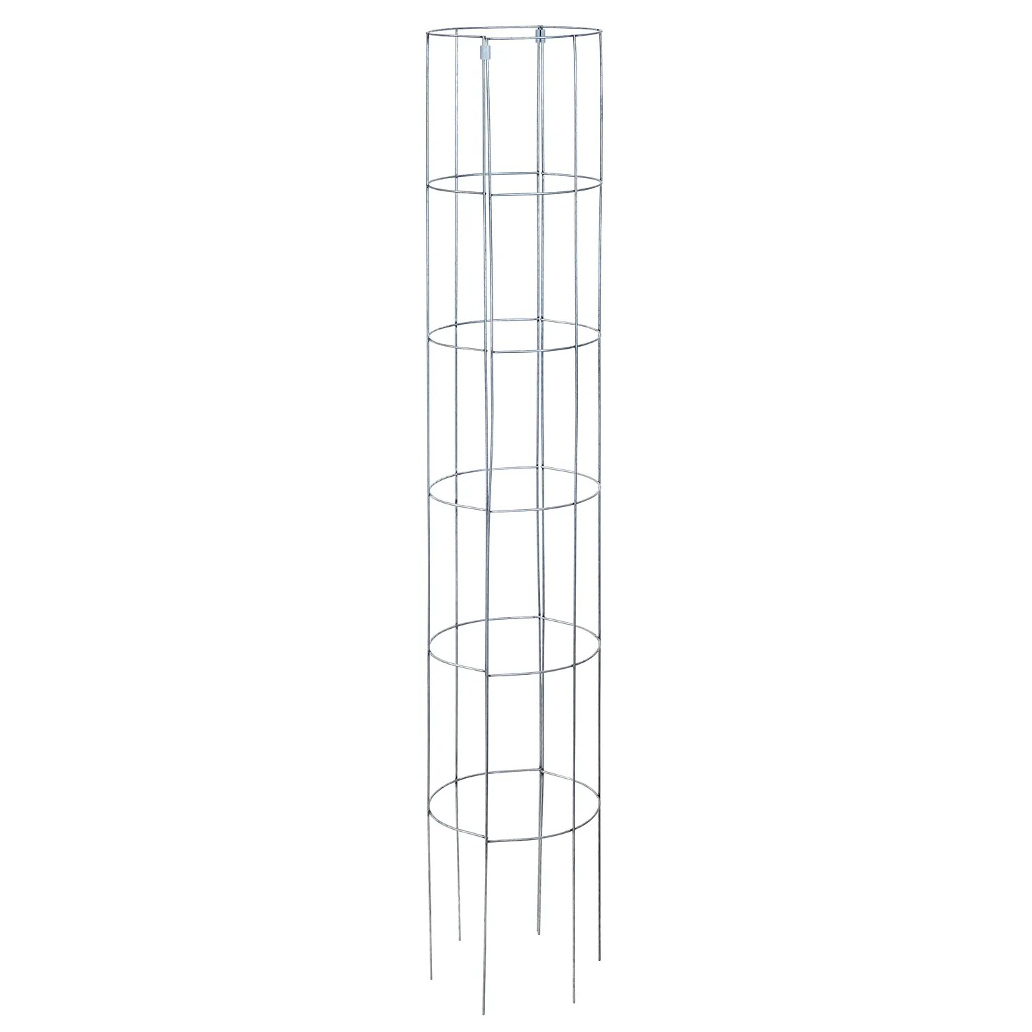 Bellissa Opora pro okurky, 120 cm