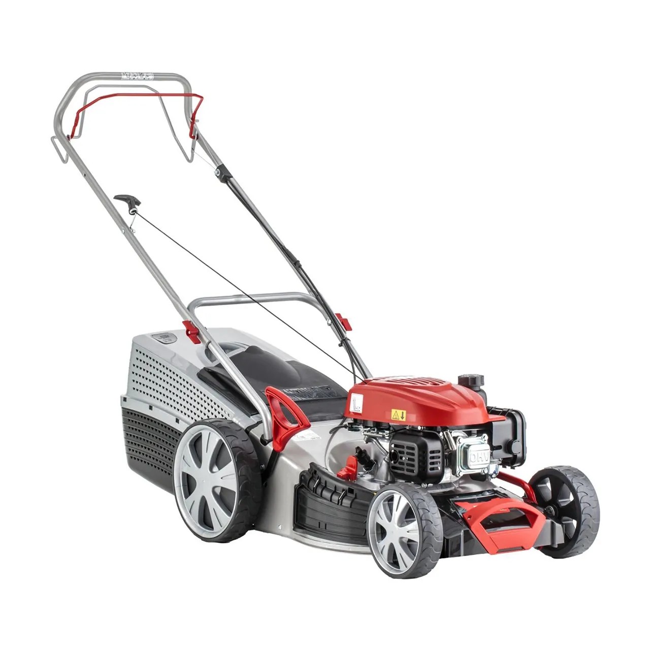 AL-KO Benzínová sekačka Classic 4.64 SP-A Plus nakoupit u OBI