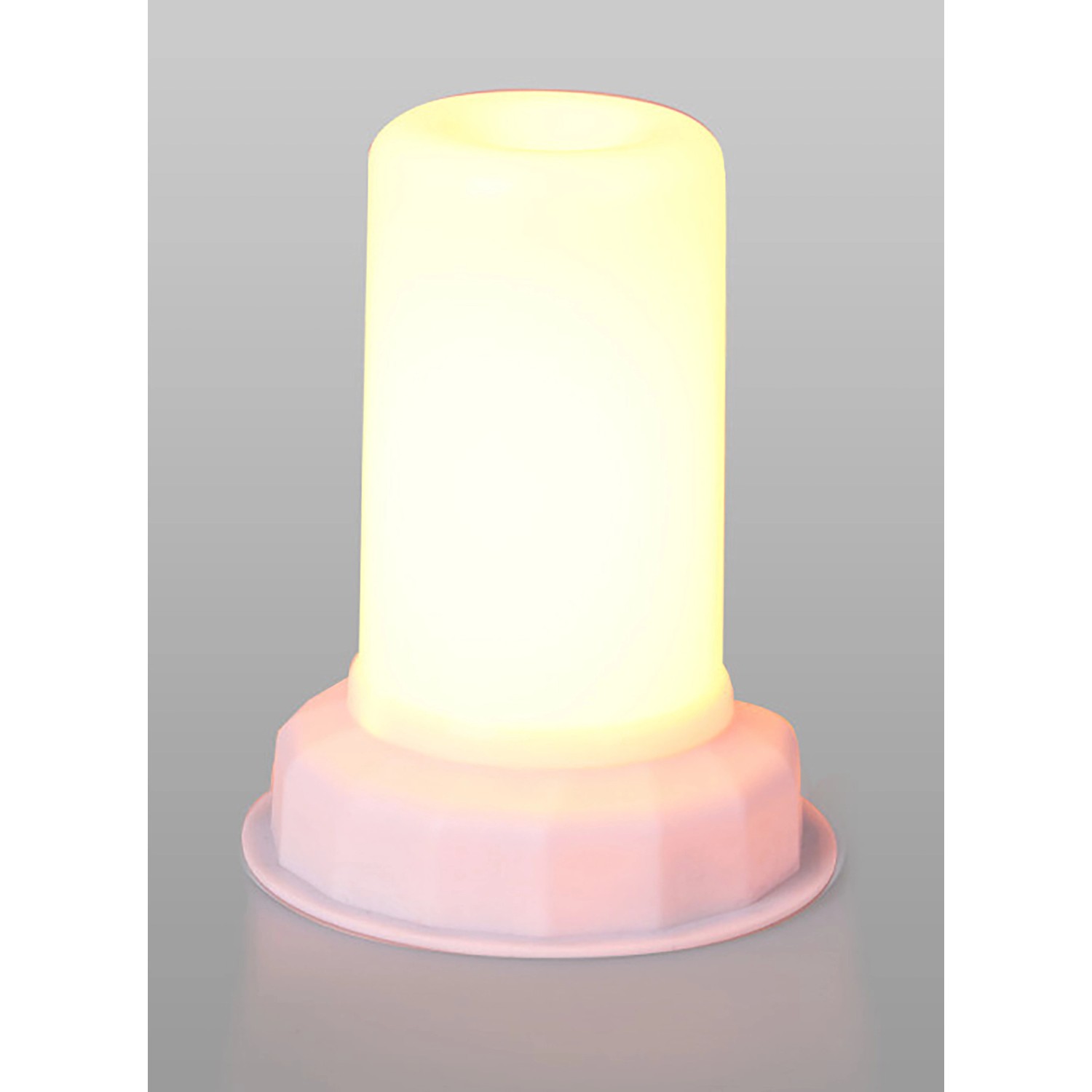 Sada LED svítidel teplá bílá, pr. 75 x 95 mm, 12 ks nakoupit u OBI