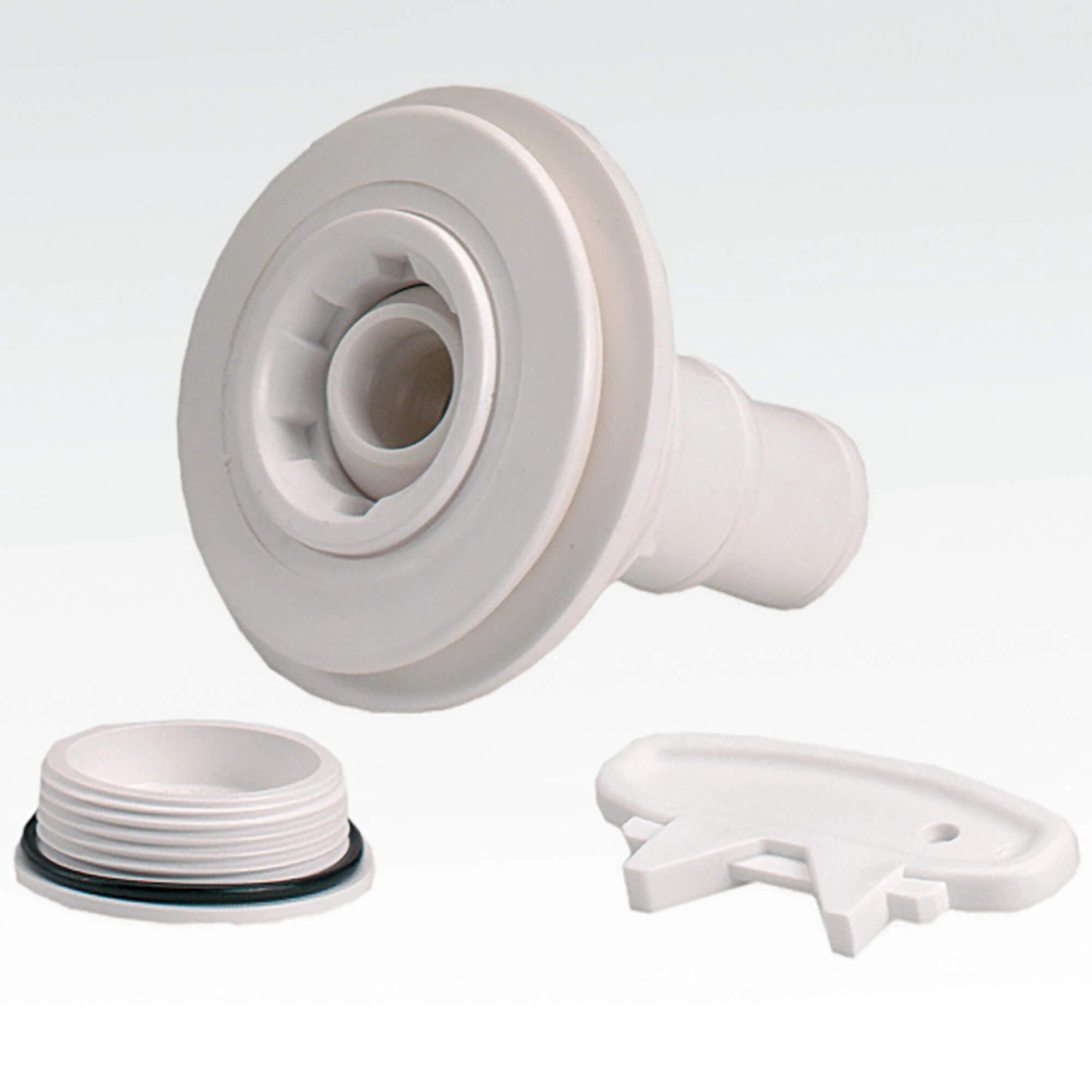 Trysky do bazénu koupit online na OBI.cz