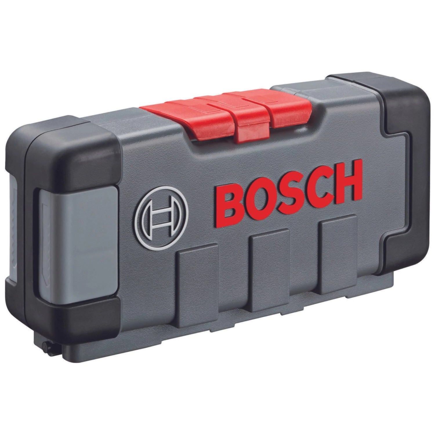 Bosch Sada pilových plátků do kmitací pily Wood and Metal, 30dílná ...