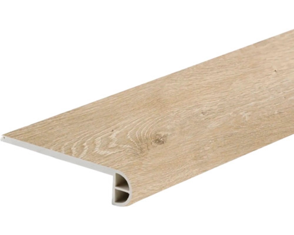 EGIBI Schodnicový stupeň, SPC Rigid, dekor Jasper, 115 x 25 x 1200 mm nakoupit u OBI