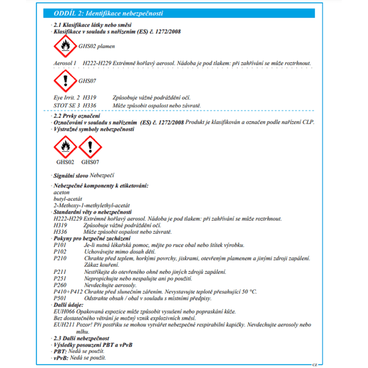 DUPLI-COLOR Uni lak ve spreji PRIMA COLOR RAL 9010 čistě bílá lesklá ...