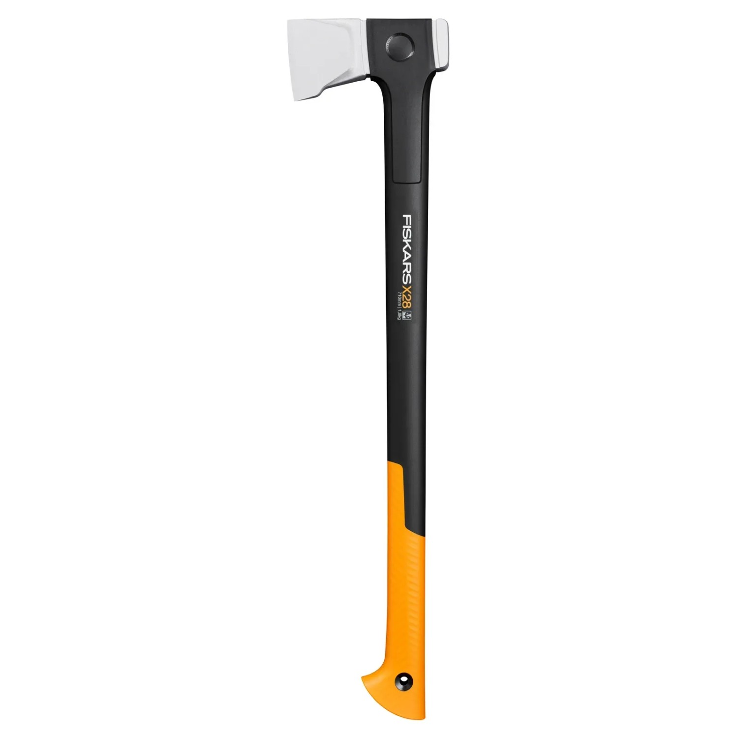 FISKARS Štípací sekera X-series (M) X28, 71 cm (1069107)