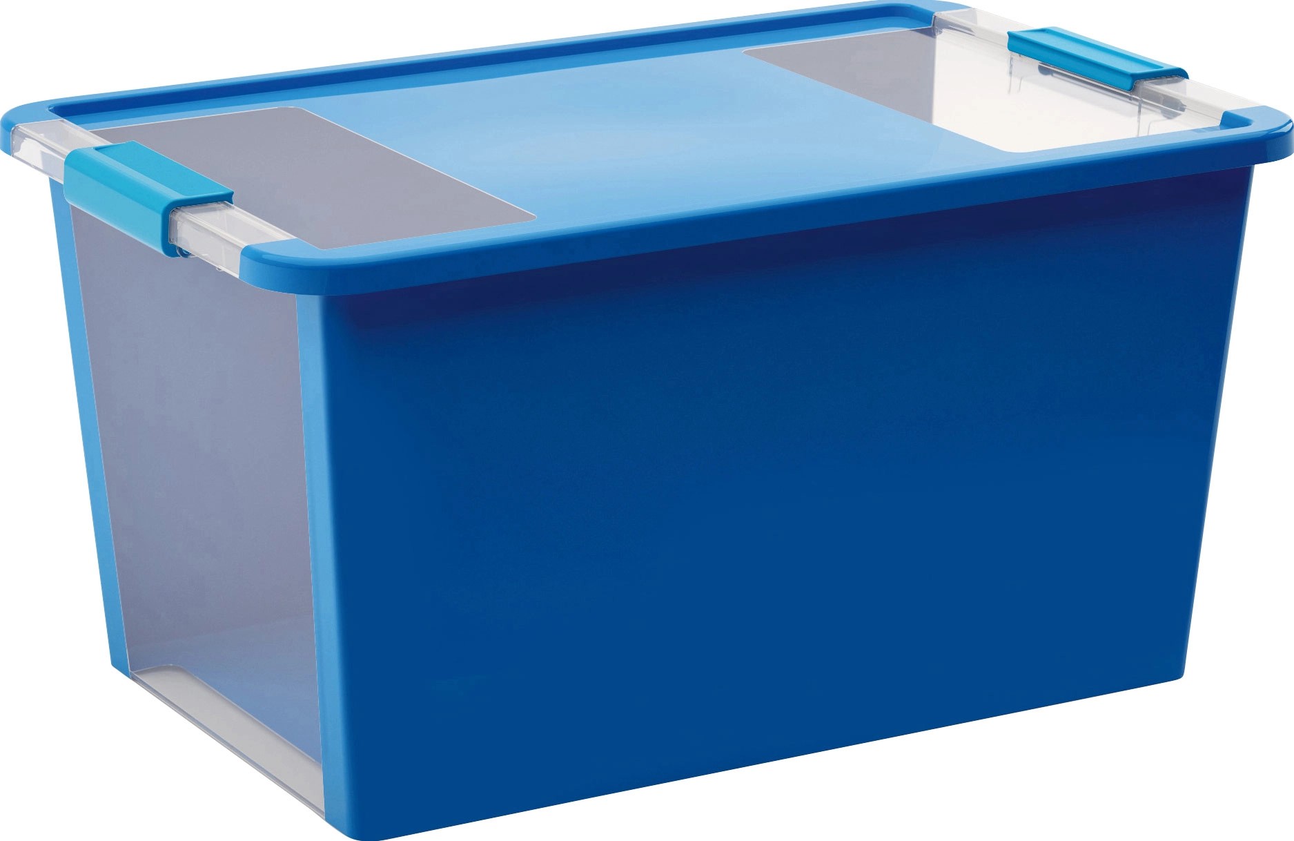 Kis Bi Box L modrý 28 x 55 x 35 cm nakoupit u OBI