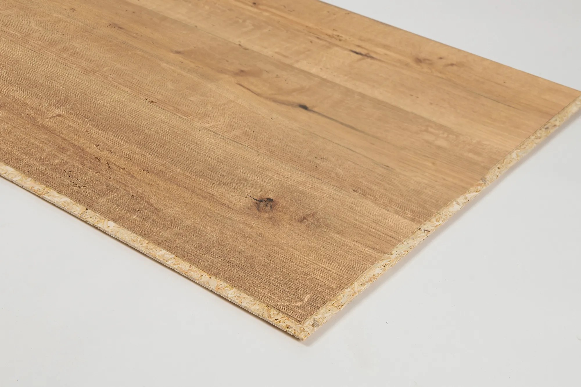 Egger Designový stěnový panel DecoWall DO008 dub Loveland 125 x 66 cm
