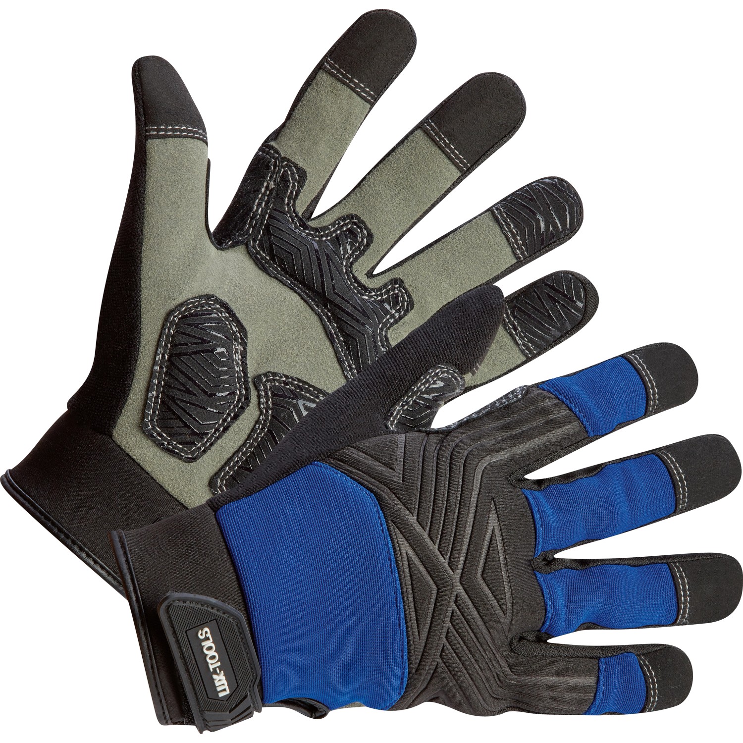 LUX Pracovní rukavice, vel. 10 koupit v OBI