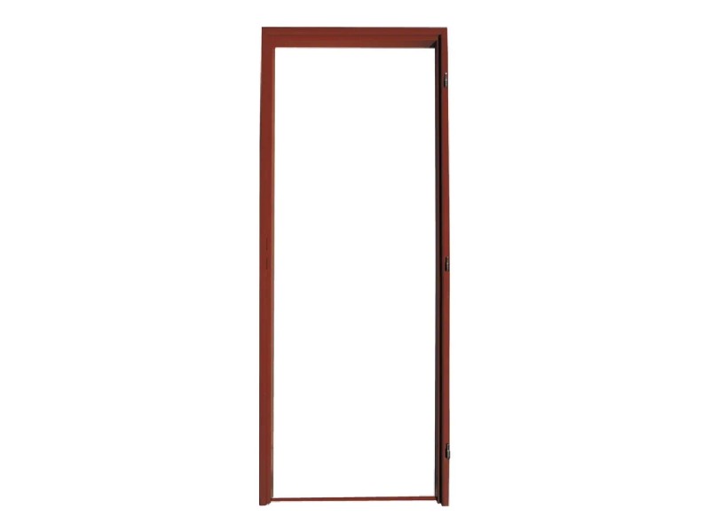 Hobes Ocelová zárubeň pro sádrokarton S 1970x600/100 L nakoupit u OBI