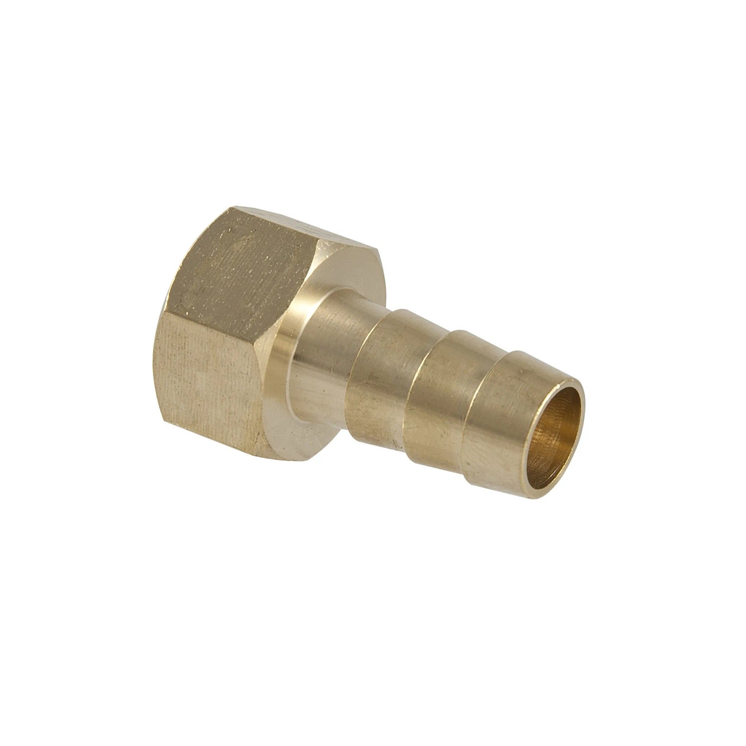 Hadičník mosaz F 1/2" x 14 mm nakoupit u OBI