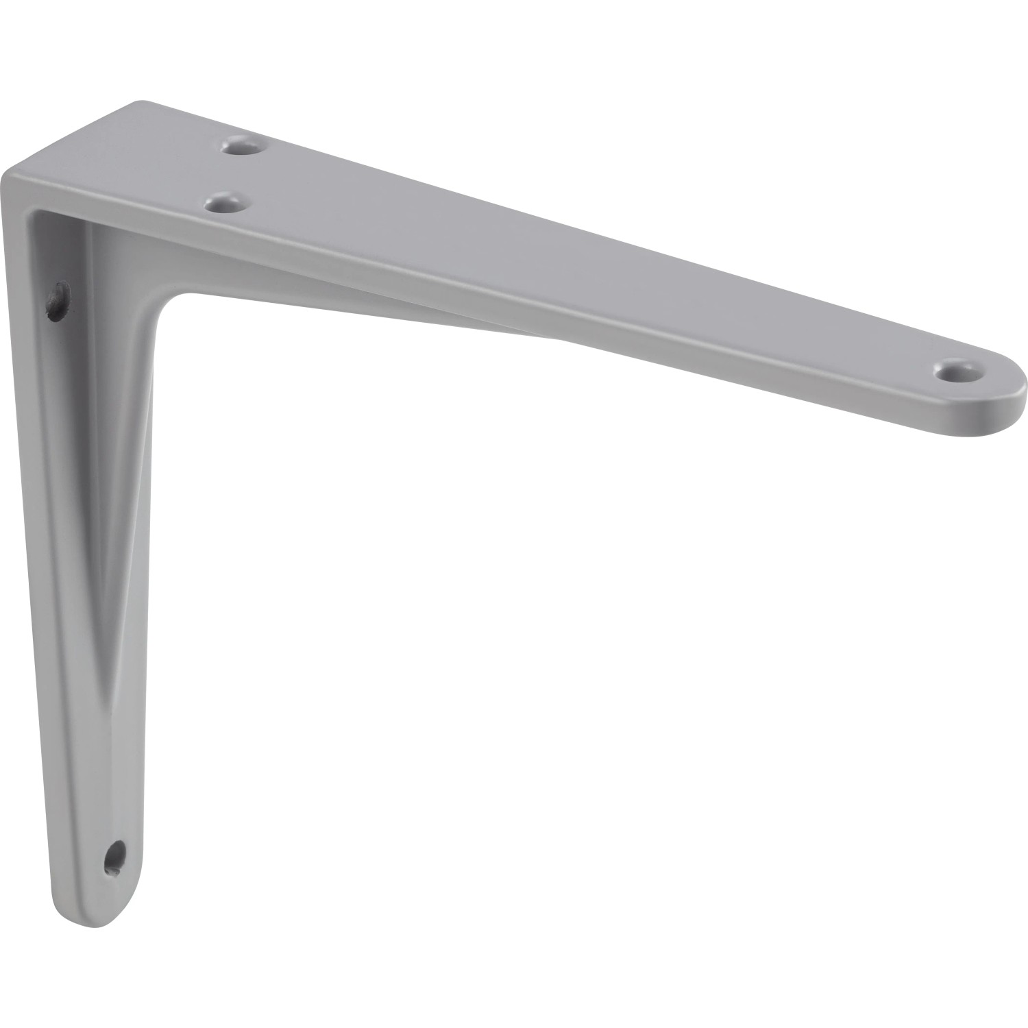 OBI Konzole pro velké zatížení Apathe hliníková 150 mm x 125 mm ...