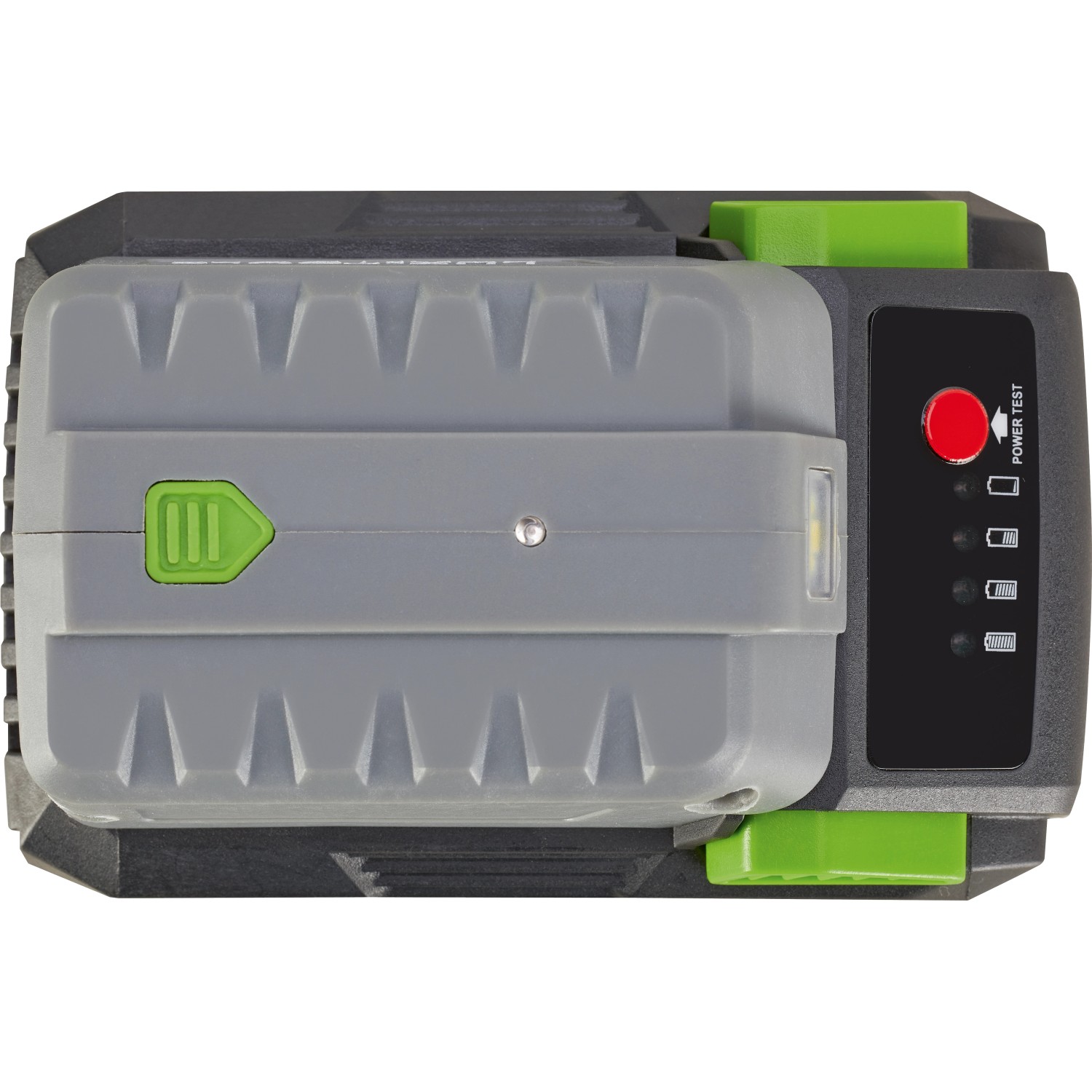 LUX-TOOLS 1 PowerSystem Aku USB adaptér s LED A-PB-20 Solo nakoupit u OBI