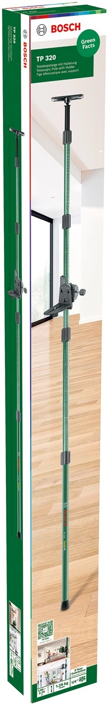Bosch Teleskopická tyč TP 320 nakoupit u OBI