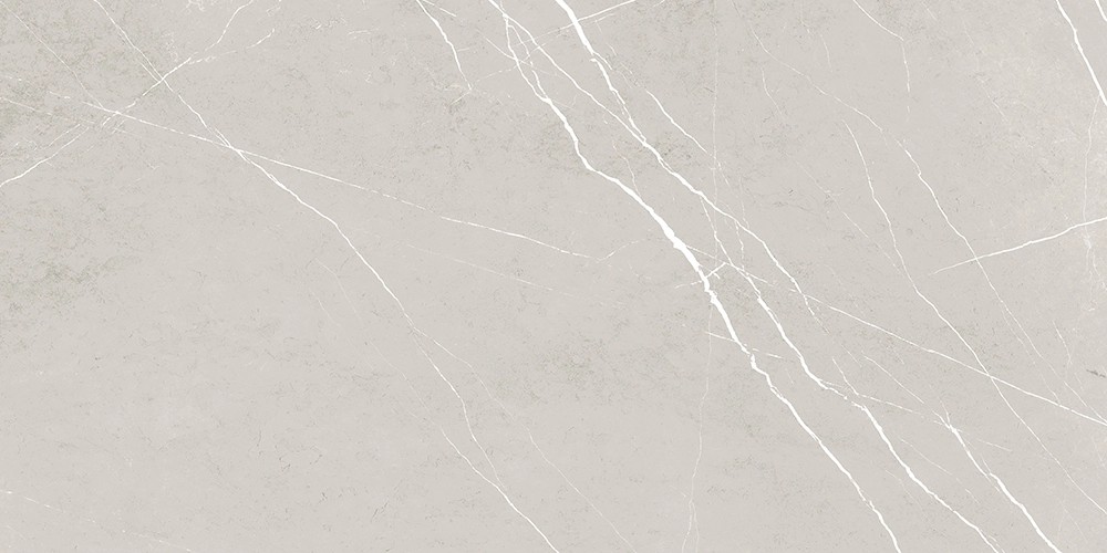 Euro Stone Dlažba Premium Navas světle šedá leštěná 60 x 120 cm ...