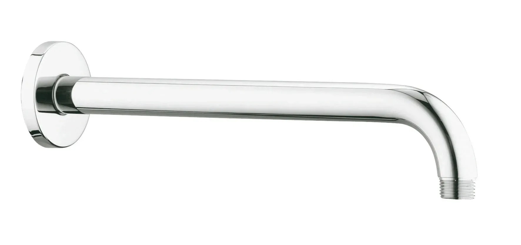 GROHE Sprchové raménko RAINSHOWER 286 mm (28576000) nakoupit u OBI