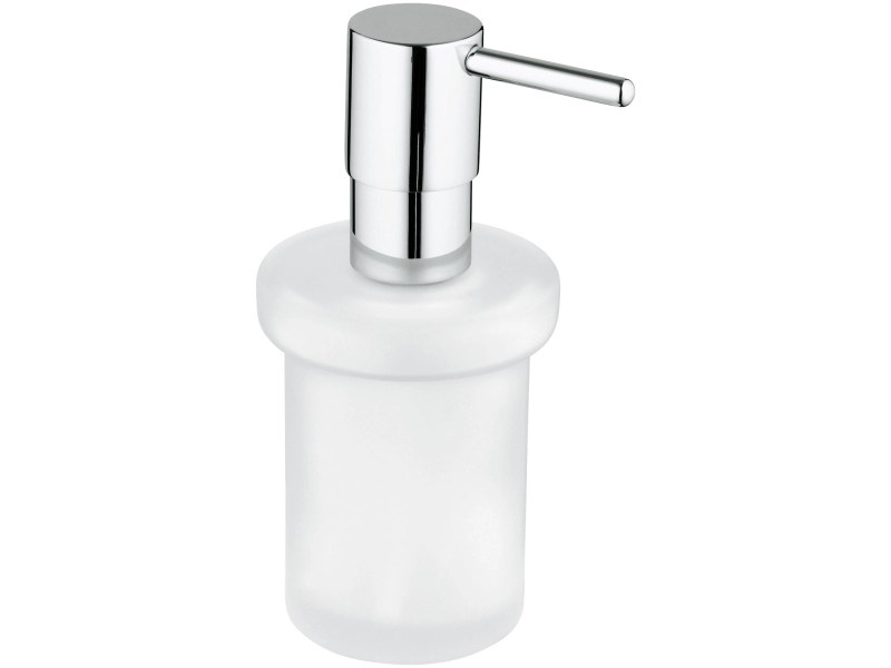 GROHE Dávkovač tekutého mýdla ESSENTIALS (40394001) koupit v OBI