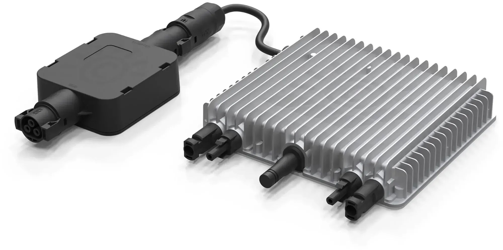 ABSAAR Balkonová solární elektrárna Solar Flexi 400 W FULL BLACK ...